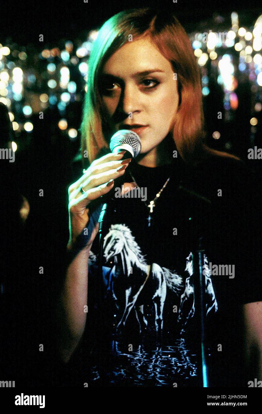 CHLOE SEVIGNEY, BOYS DON'T CRY, 1999 Stock Photo - Alamy
