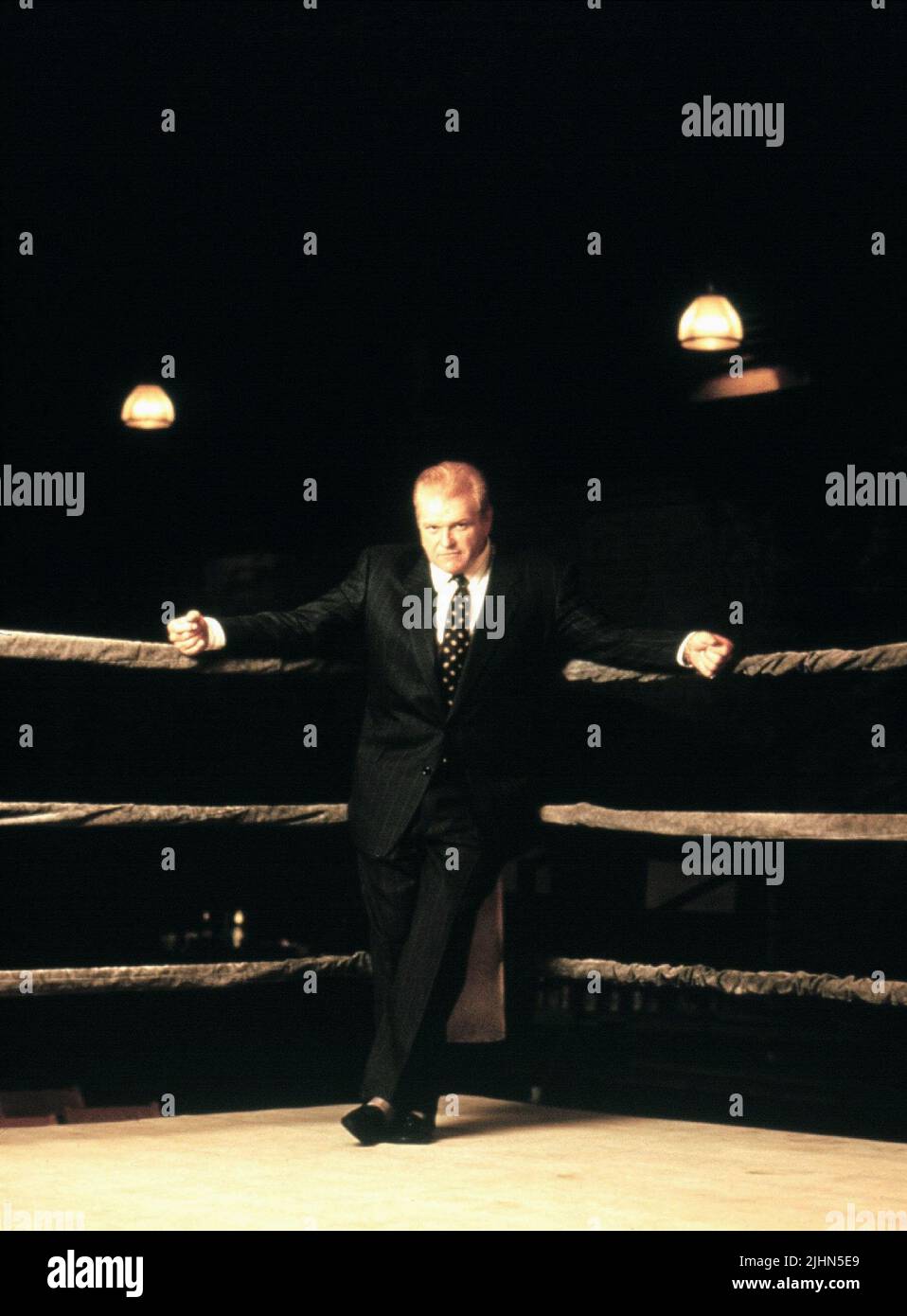 BRIAN DENNEHY, GLADIATOR, 1992 Stock Photo - Alamy