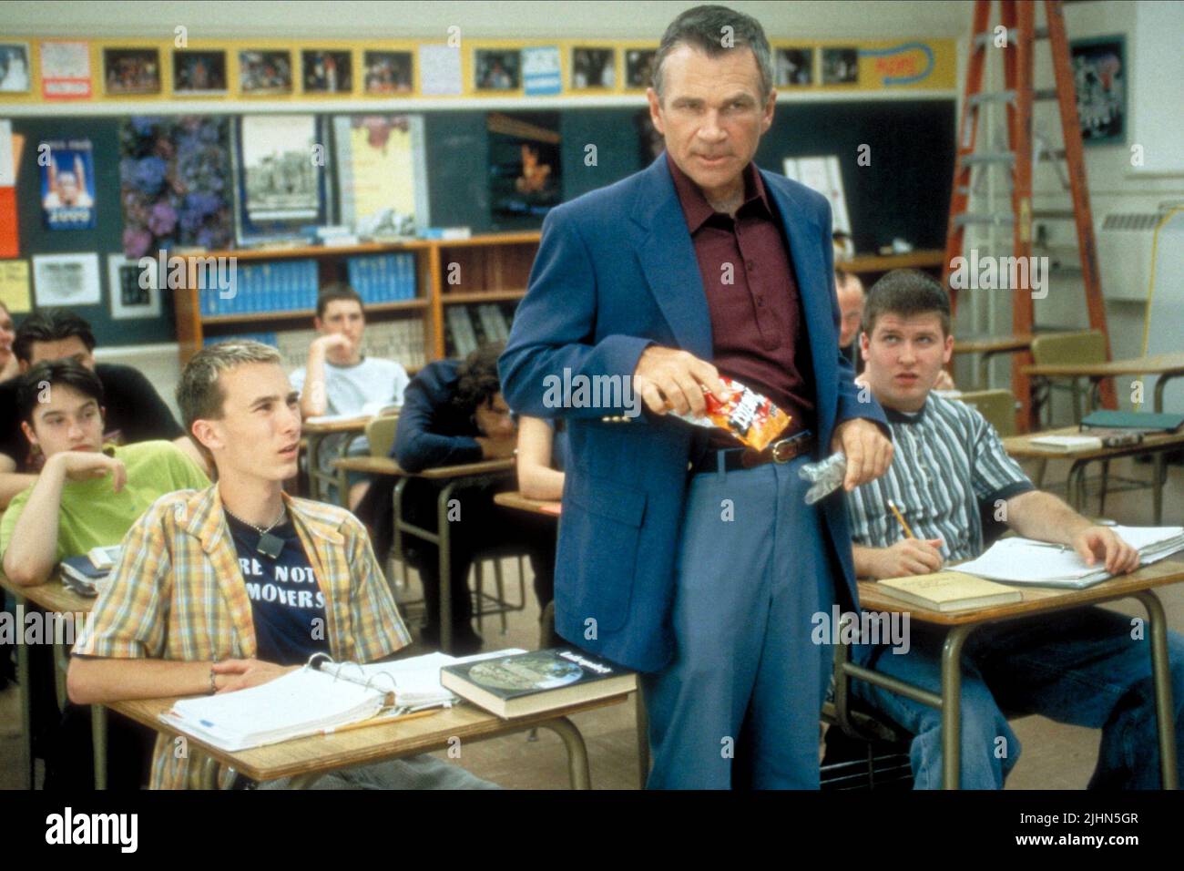 David leisure 10 things hate hi-res stock photography and images - Alamy