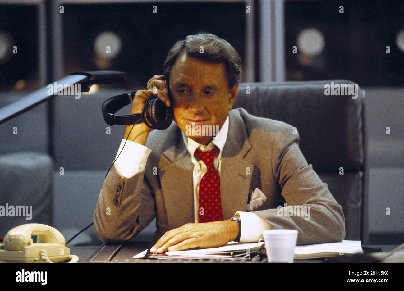 Roy scheider russia house 1990 hi-res stock photography and images - Alamy