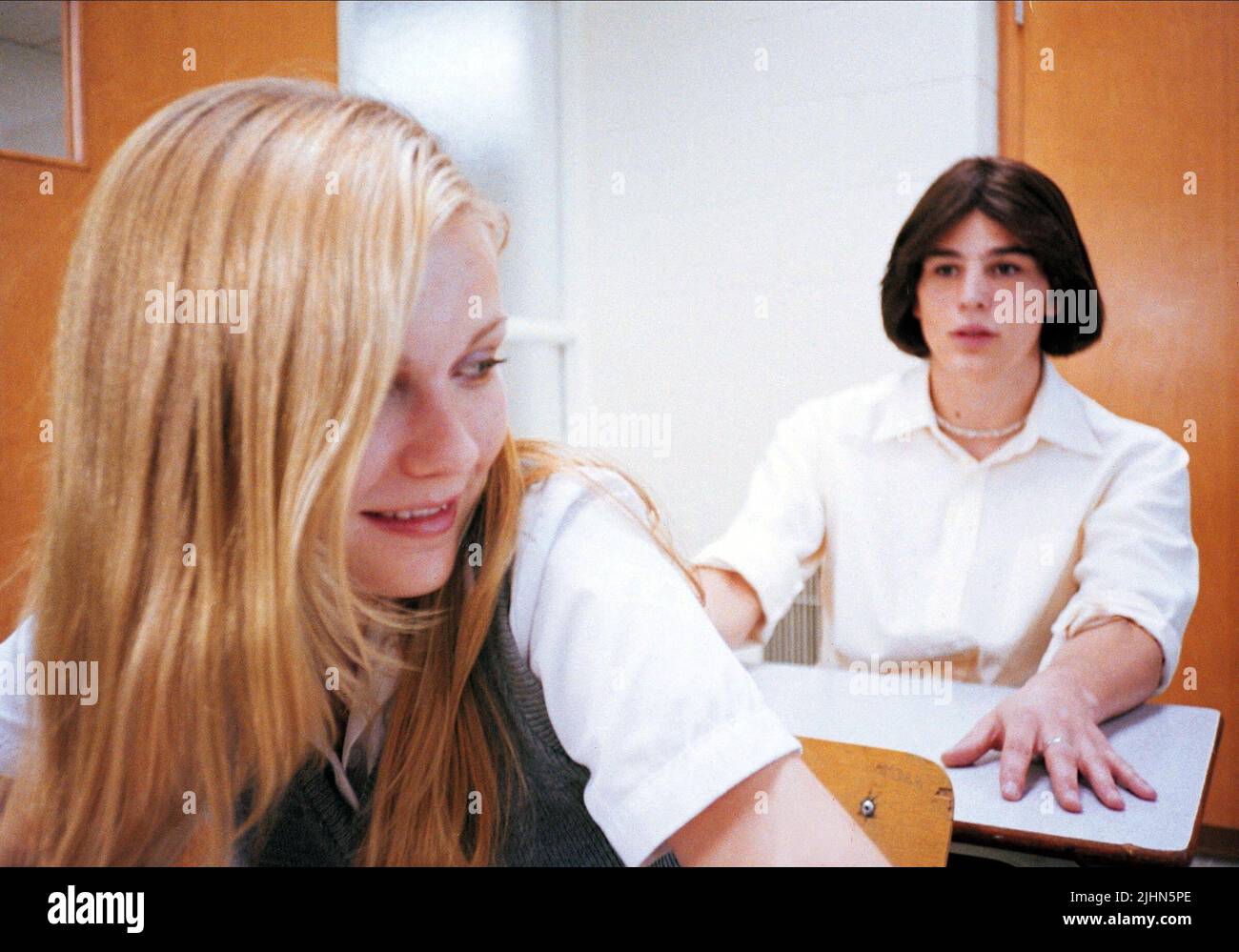 The Virgin Suicides (1999) Mary The Virgin Suicides (1999) Mary