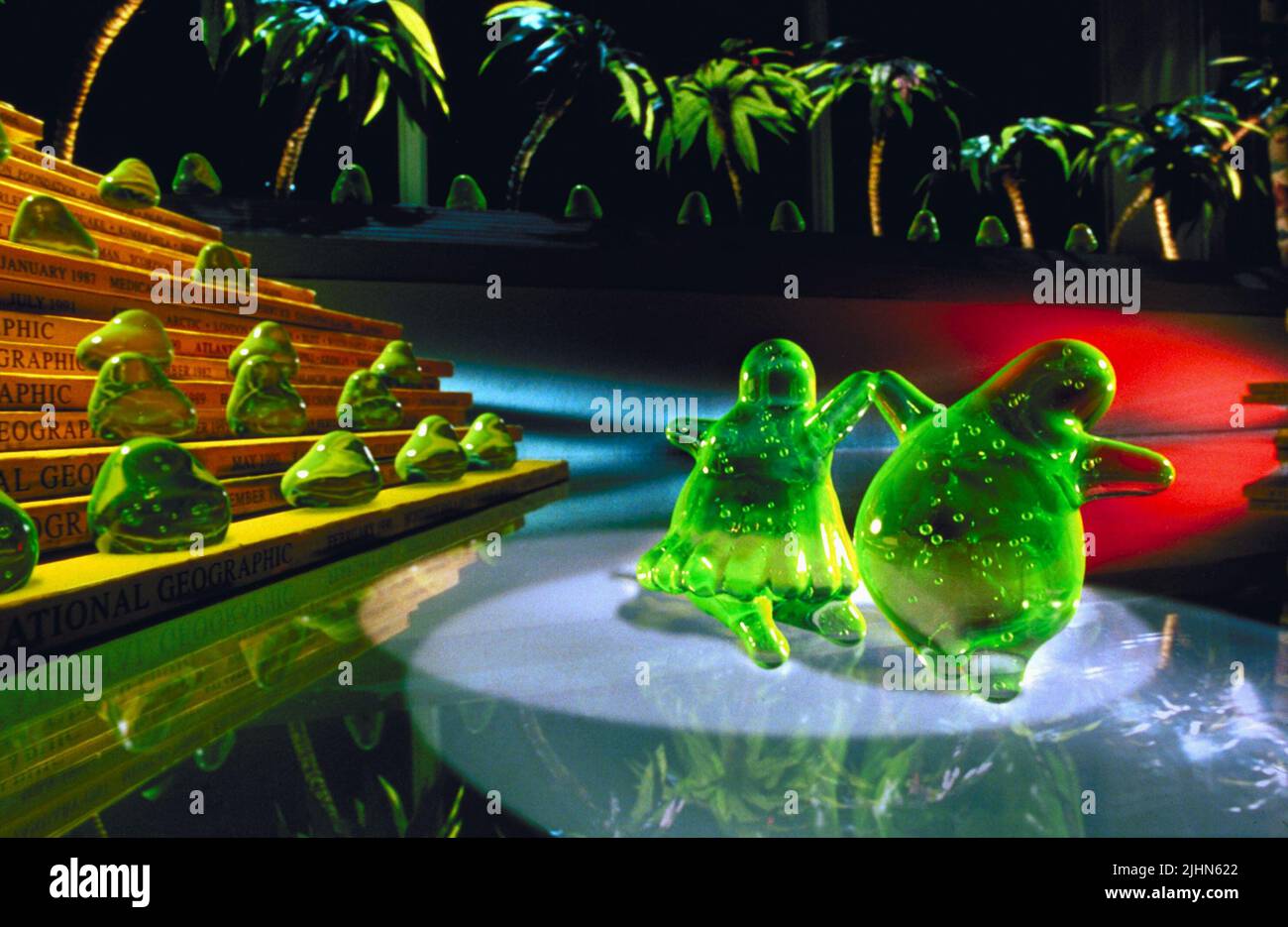 Original Flubber Movie