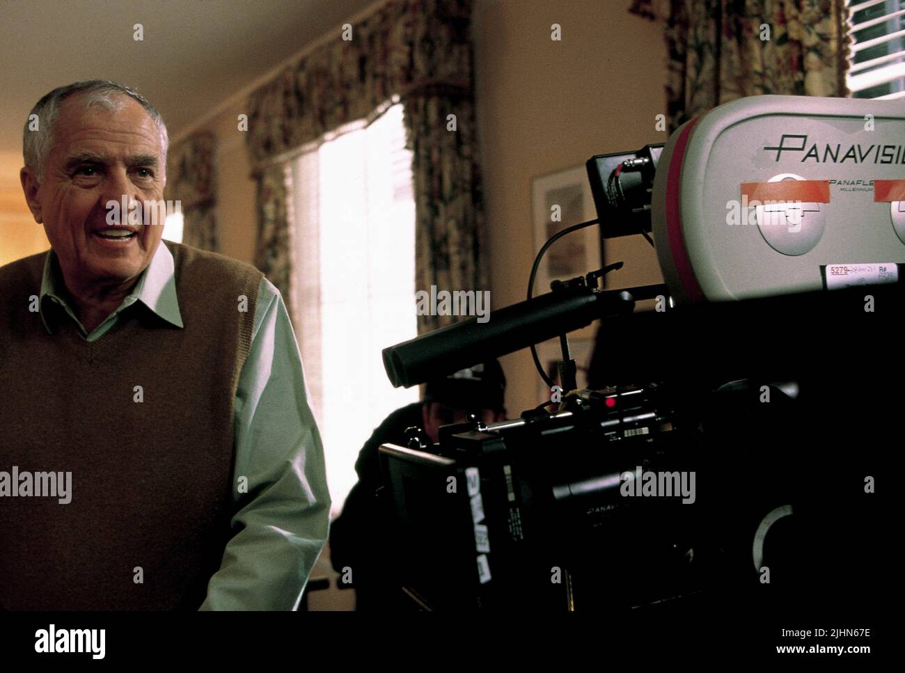 GARRY MARSHALL, RUNAWAY BRIDE, 1999 Stock Photo - Alamy