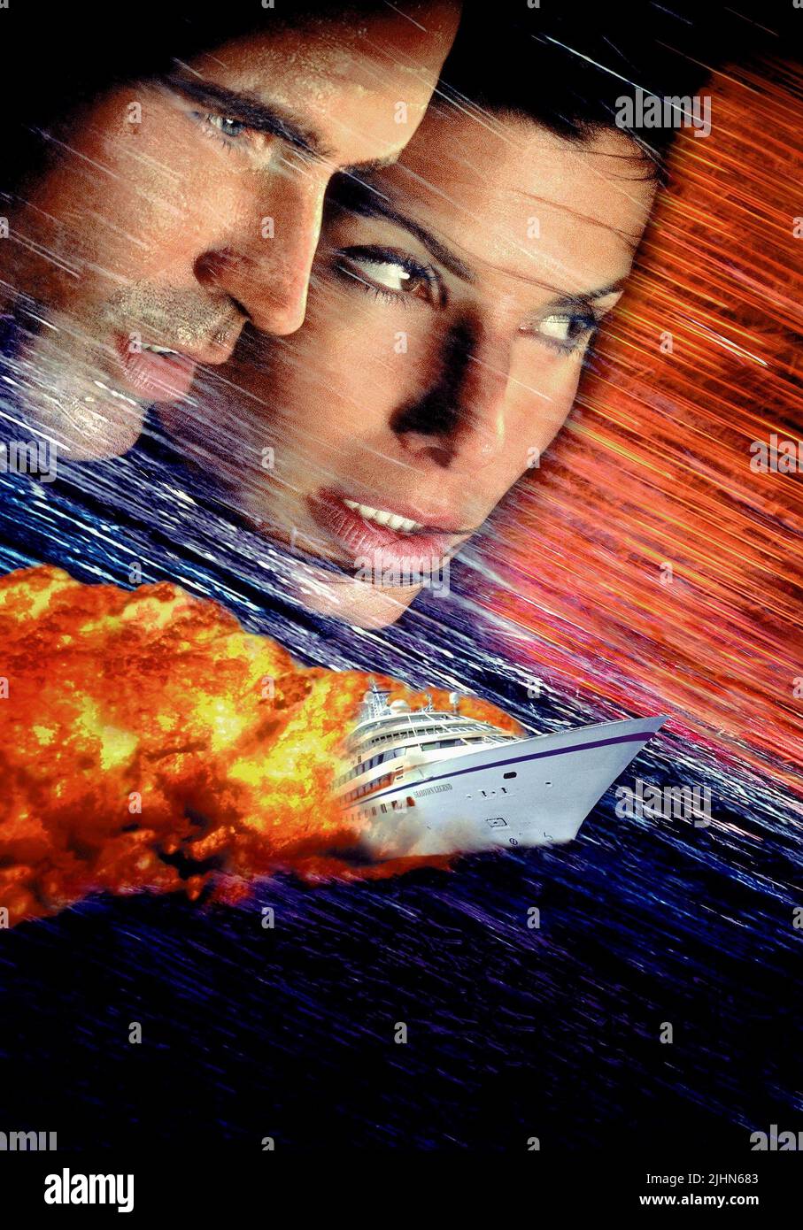 Sandra bullock speed movie hi-res stock photography and images - Alamy