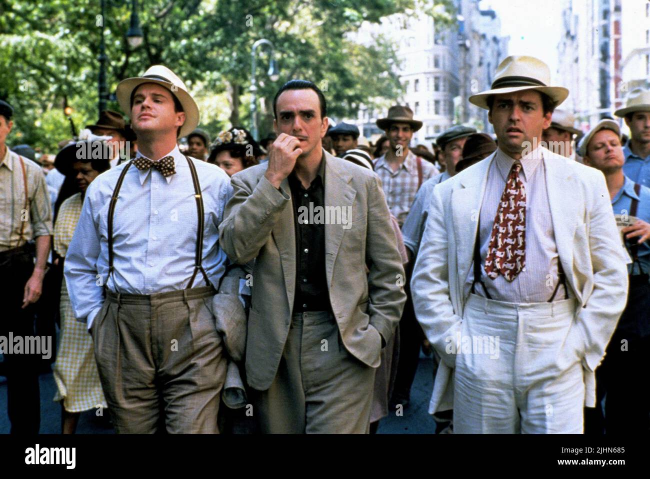 John houseman welles hi-res stock photography and images - Alamy