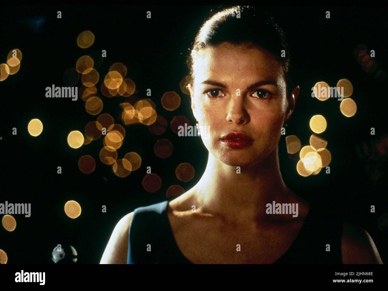 JEANNE TRIPPLEHORN, THE FIRM, 1993 Stock Photo - Alamy