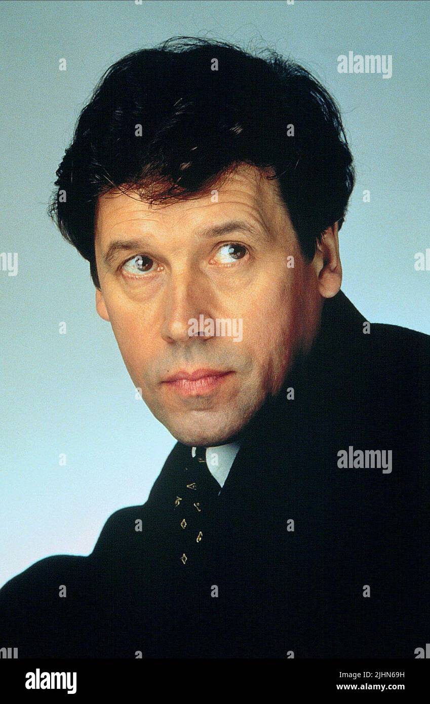 STEPHEN REA, MICHAEL COLLINS, 1996 Stock Photo - Alamy