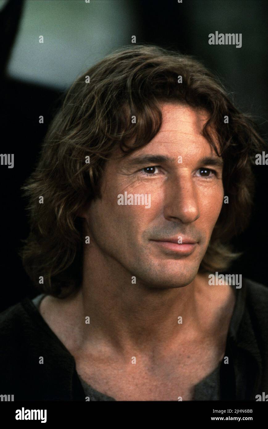 First Knight Richard Gere First Knight