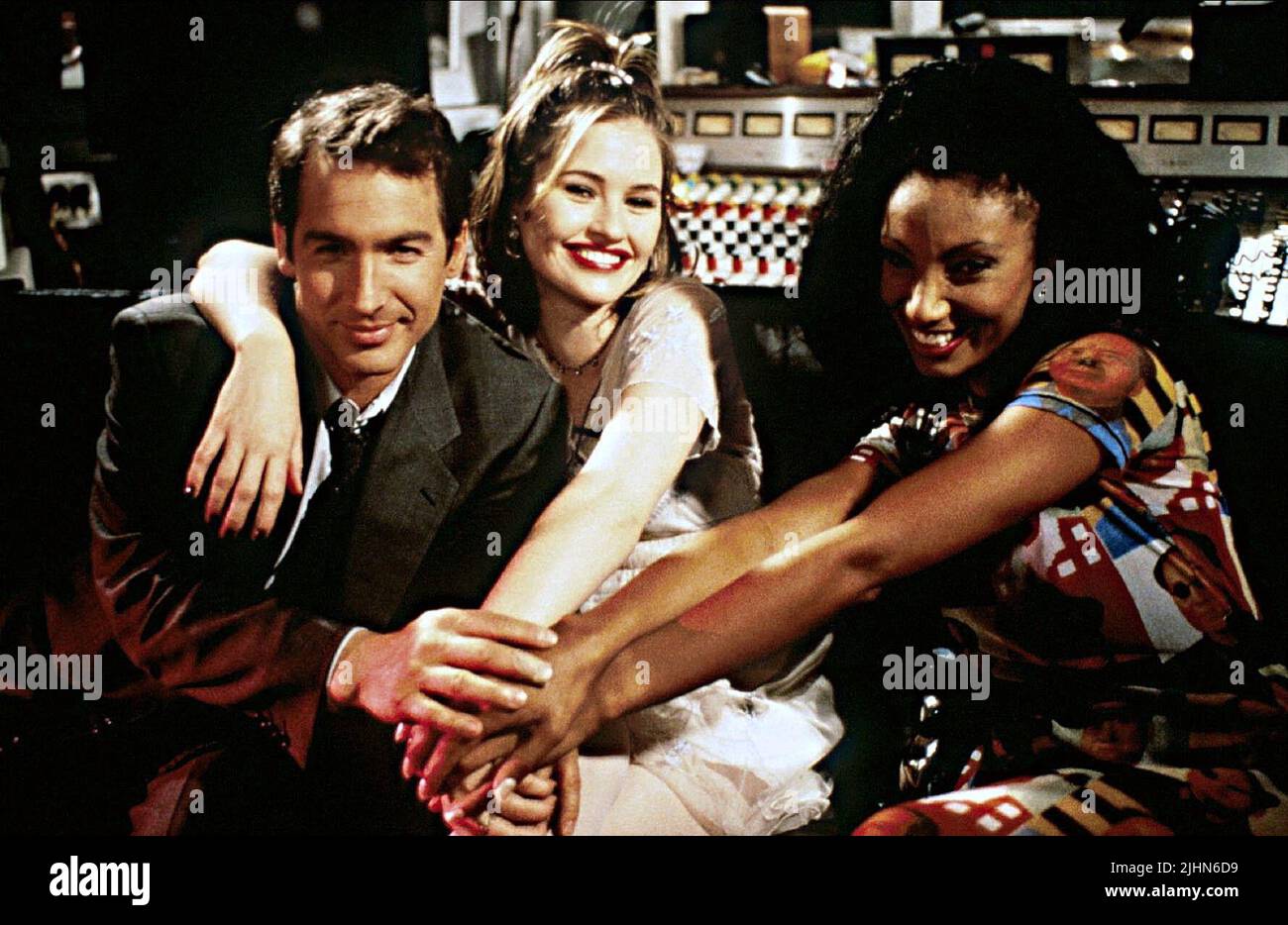 Brian Benben Private Practice