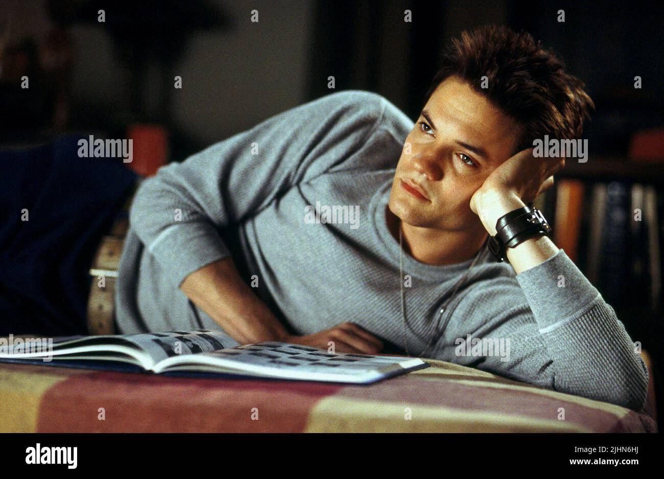 Shane West 2002