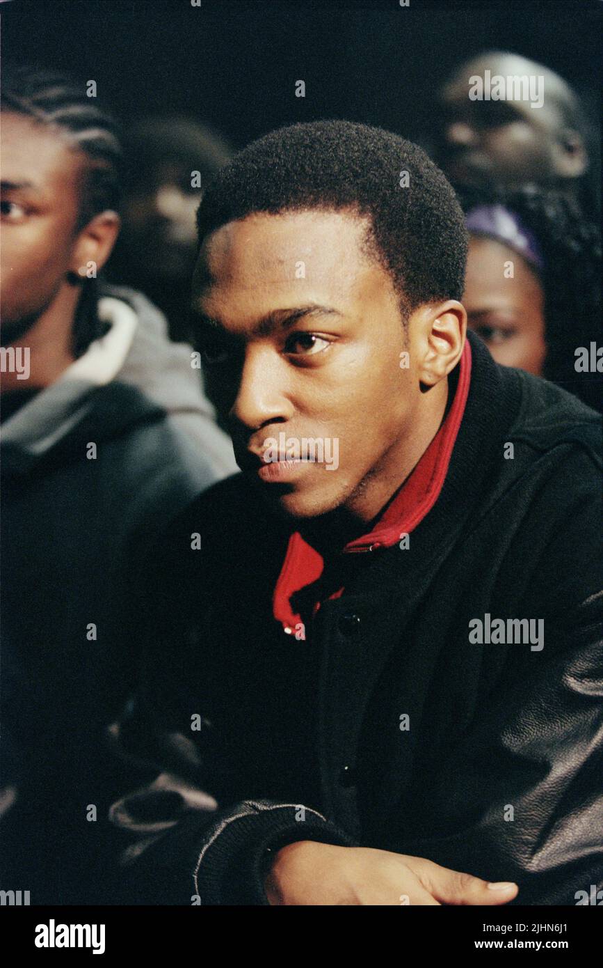 Mackie anthony hi-res stock photography and images - Alamy