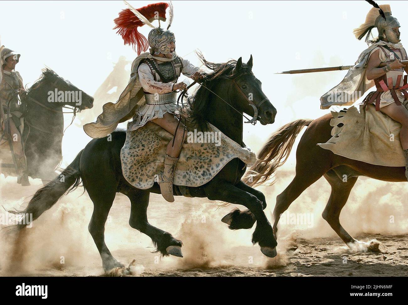 Alexander film colin hi-res stock photography and images - Alamy