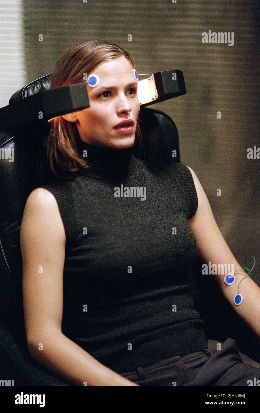 Jennifer garner alias hi-res stock photography and images - Alamy