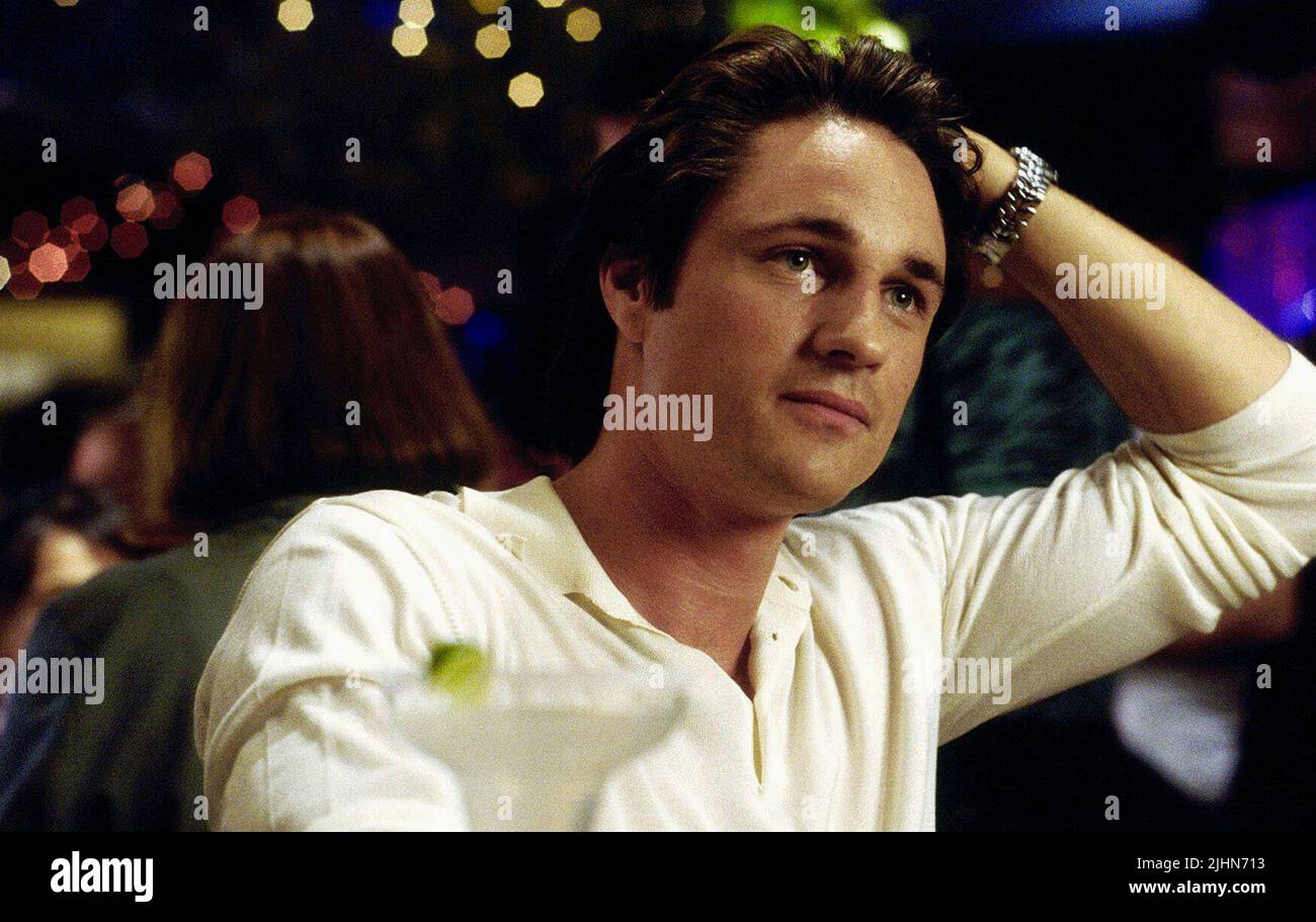 Martin henderson hi-res stock photography and images - Alamy