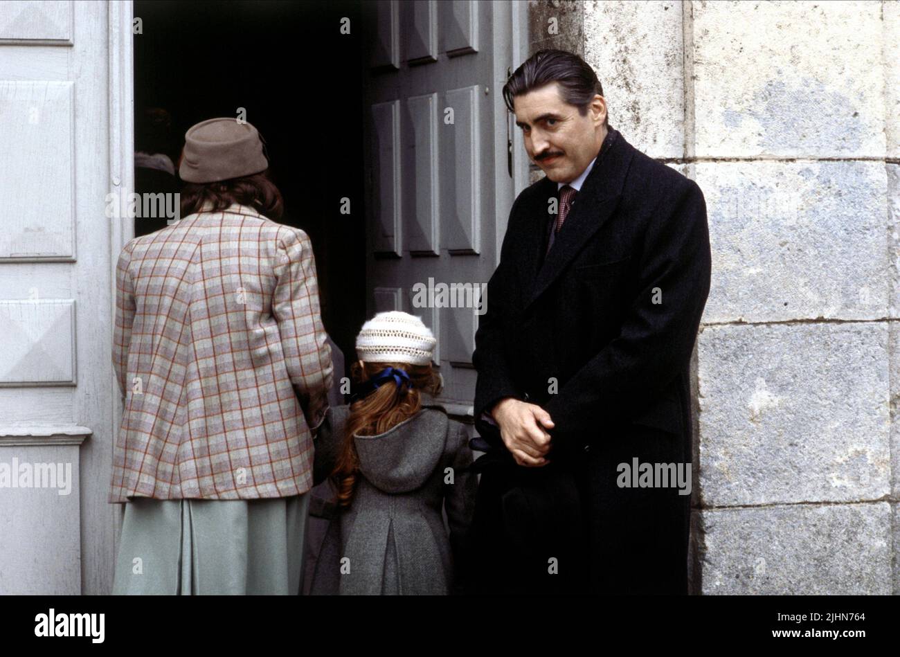 Chocolat the film hi-res stock photography and images - Alamy