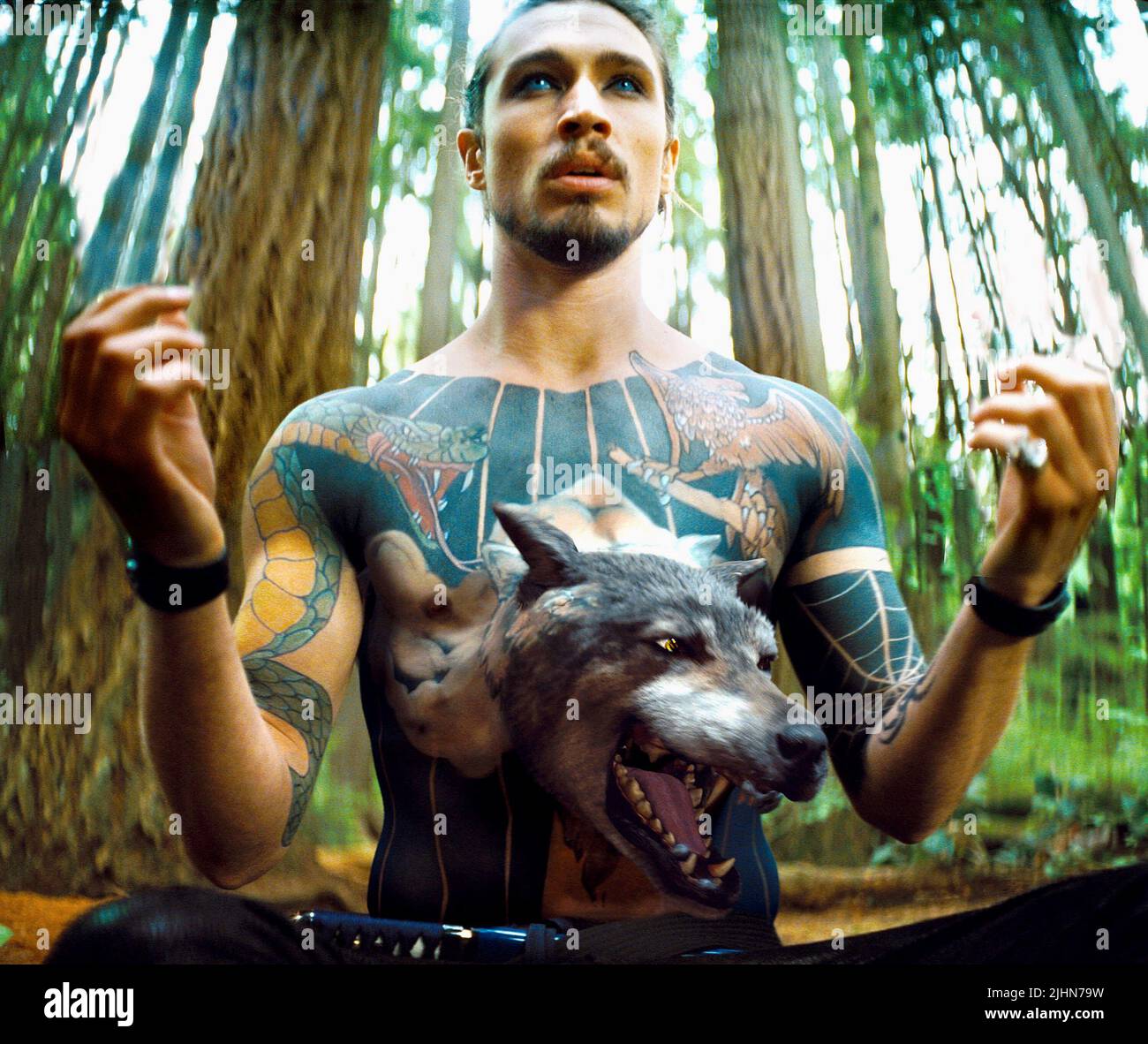 Chris Ackerman Facebook