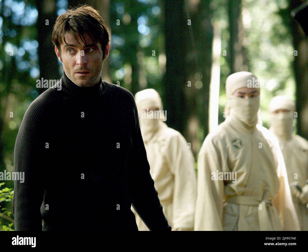 GORAN VISNJIC, ELEKTRA, 2005 Stock Photo - Alamy