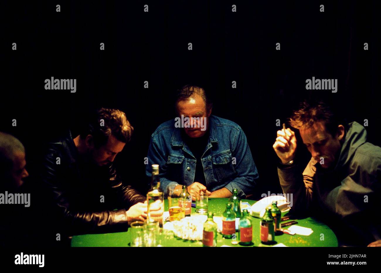 Gary stretch hi-res stock photography and images - Alamy