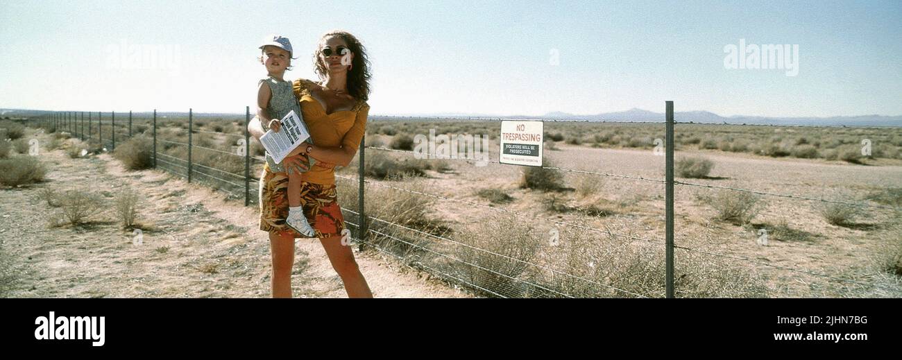 JULIA ROBERTS, ERIN BROCKOVICH, 2000 Stock Photo - Alamy