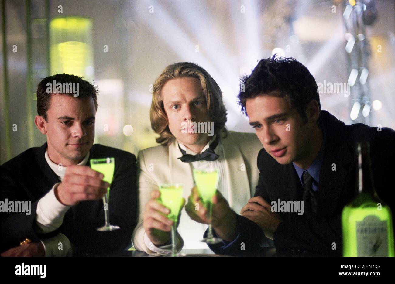 Travis Wester Shirtless