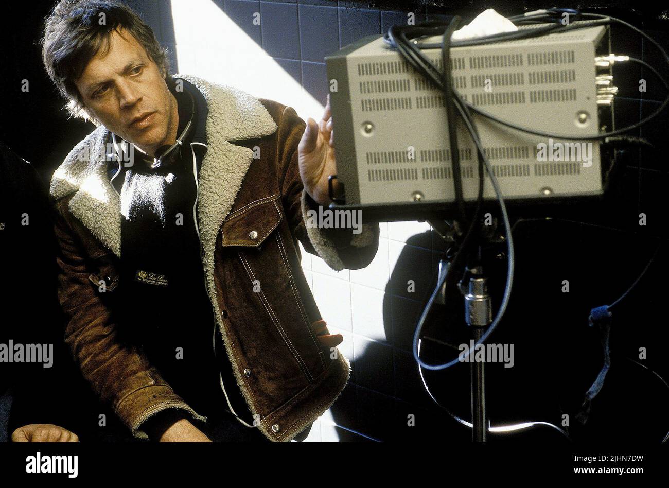 Todd haynes on set hi-res stock photography and images - Alamy