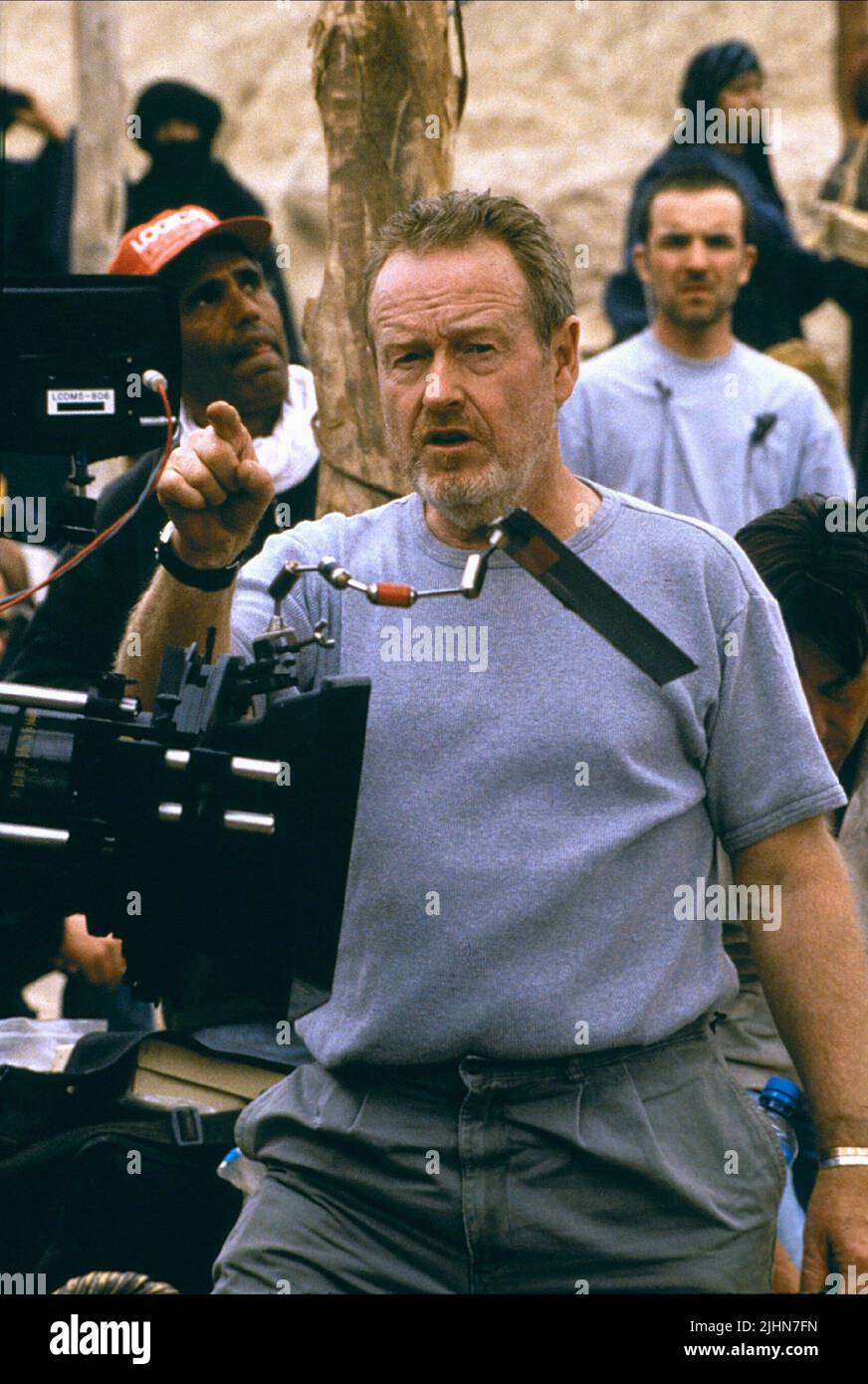 Gladiator movie set hi-res stock photography and images - Alamy