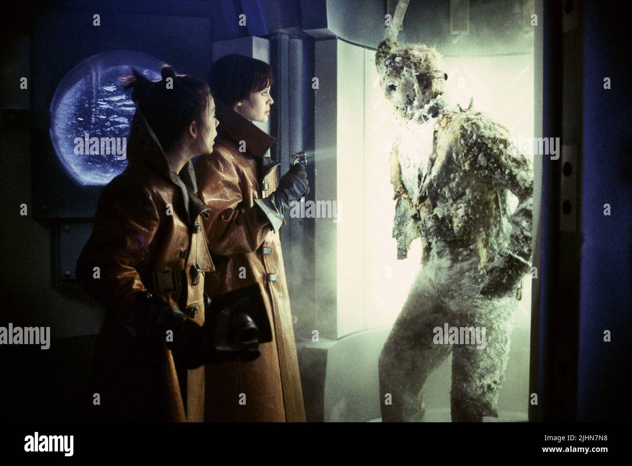 Jason voorhees hi-res stock photography and images - Alamy