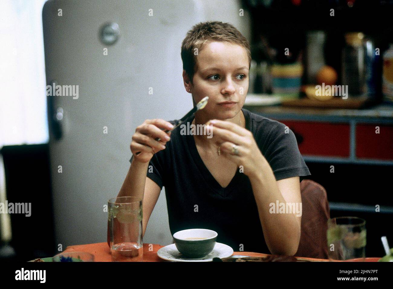 SAMANTHA MORTON, IN AMERICA, 2002 Stock Photo - Alamy