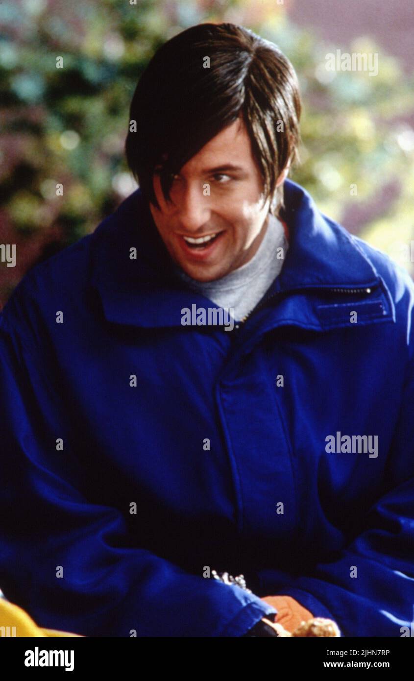 Adam sandler little nicky 2000 hi-res stock photography and images - Alamy
