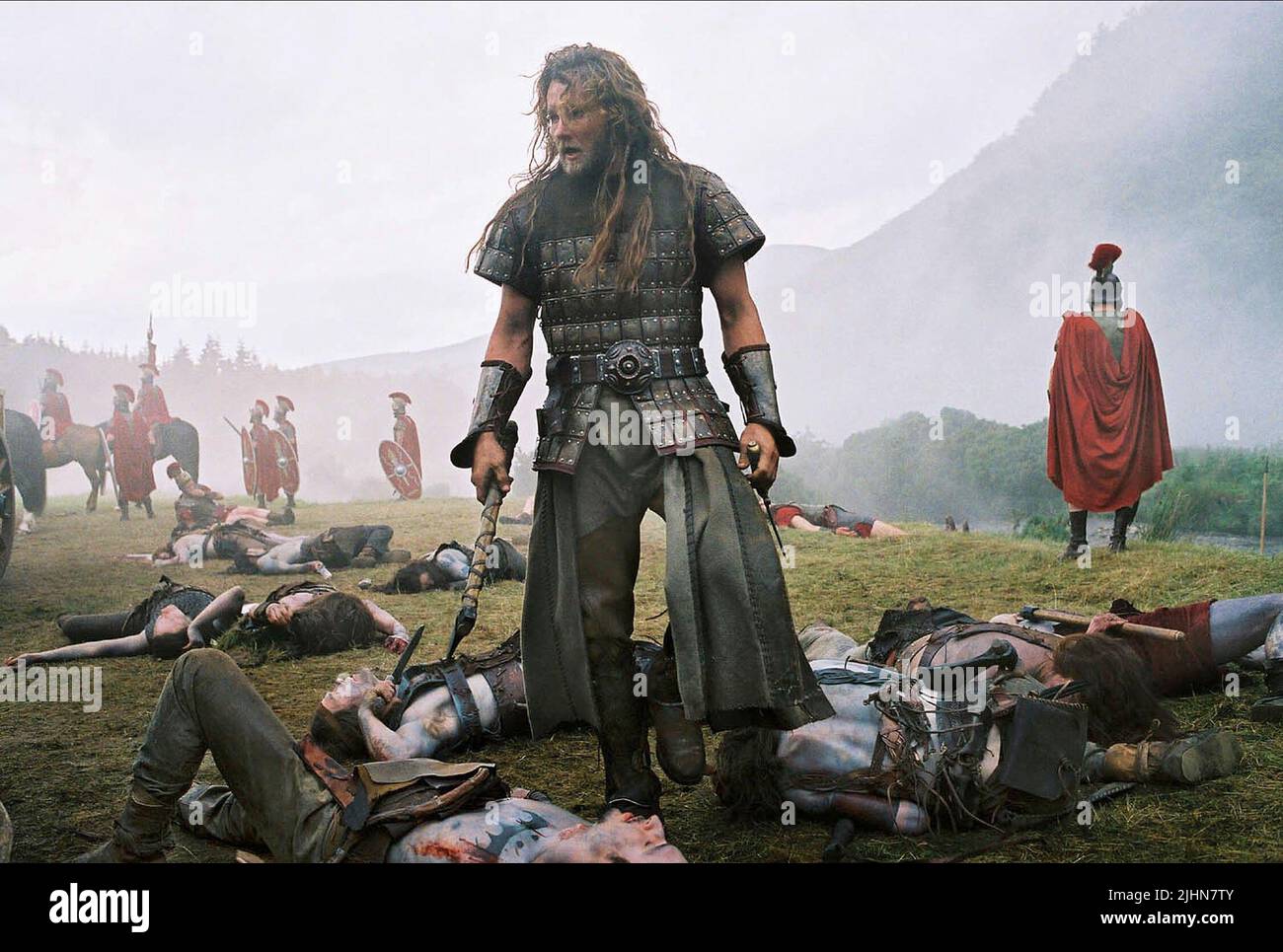 Gawain arthur hi-res stock photography and images - Alamy