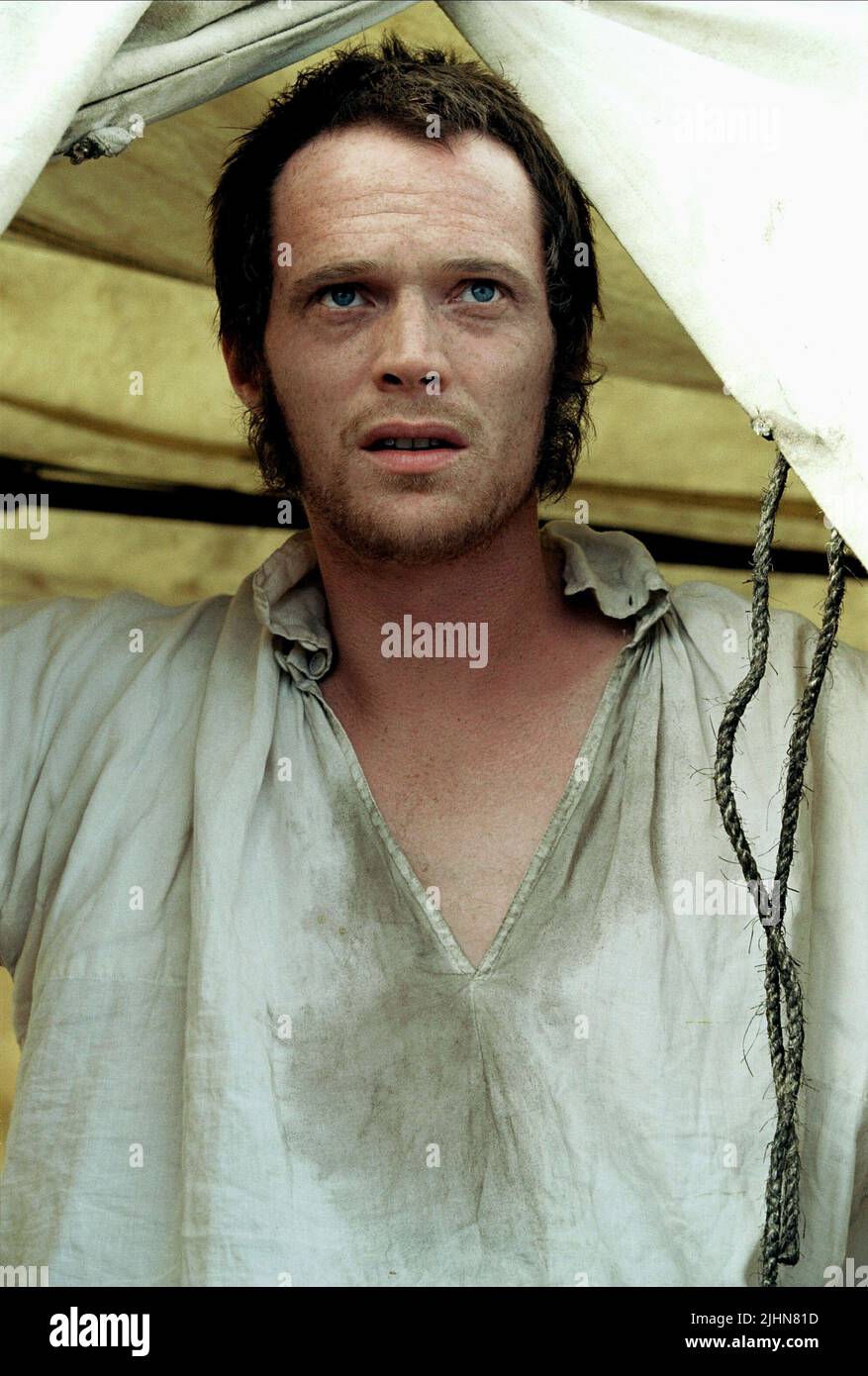 Master And Commander The Far Side Of The World Ship