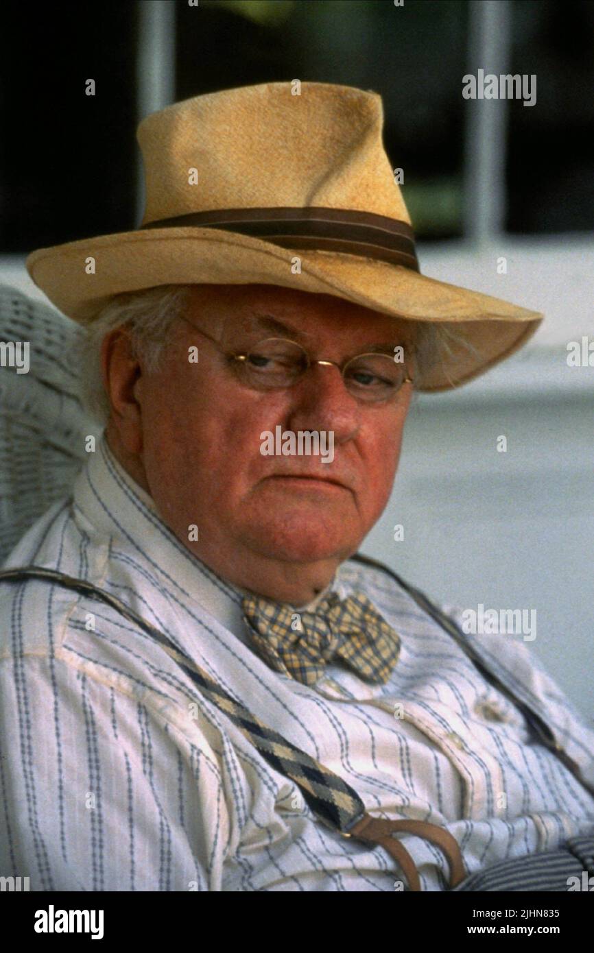 CHARLES DURNING, O BROTHER WHERE ART THOU?, 2000 Stock Photo - Alamy