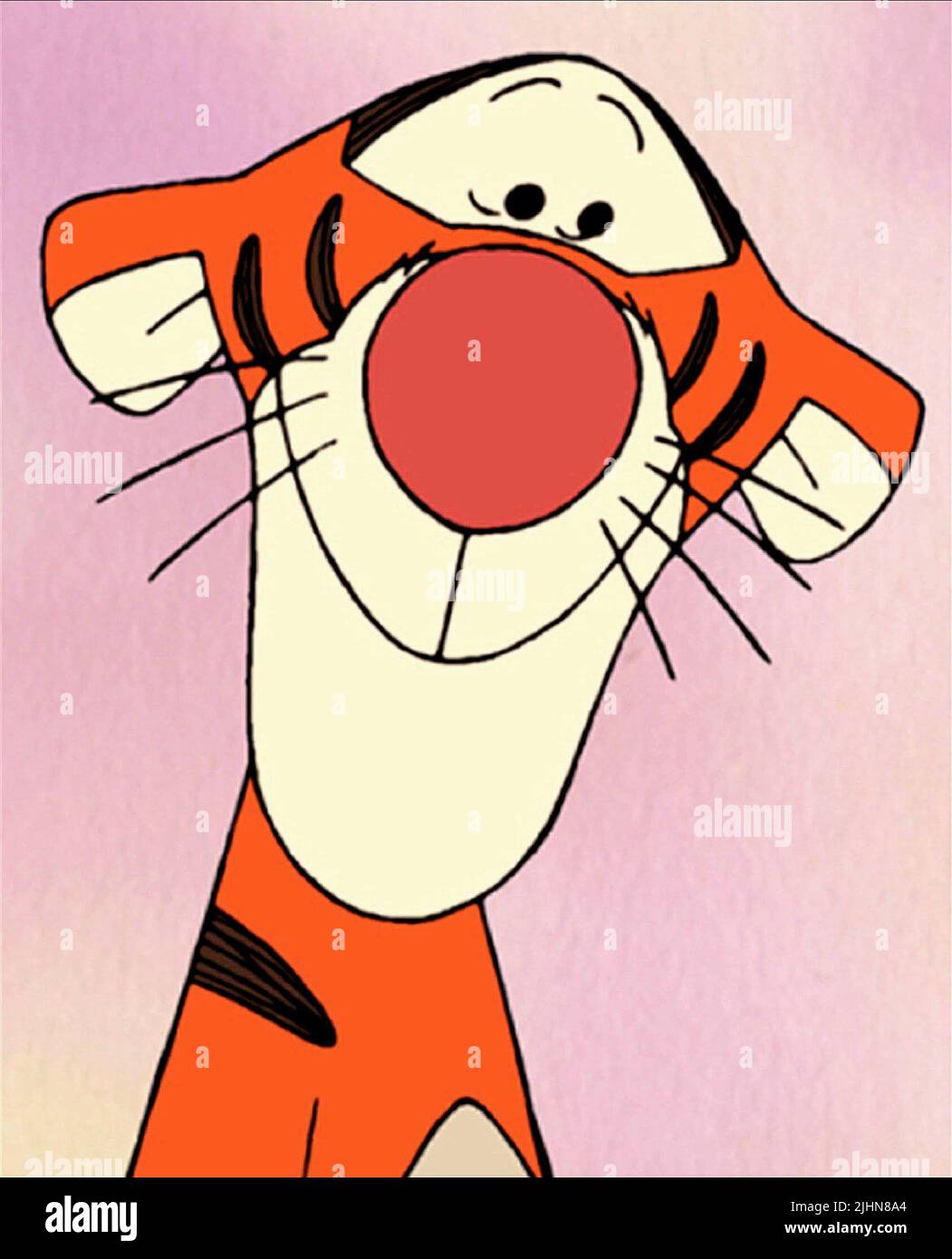 Heffalump ein neuer freund für winnie puuh hi-res stock photography and ...