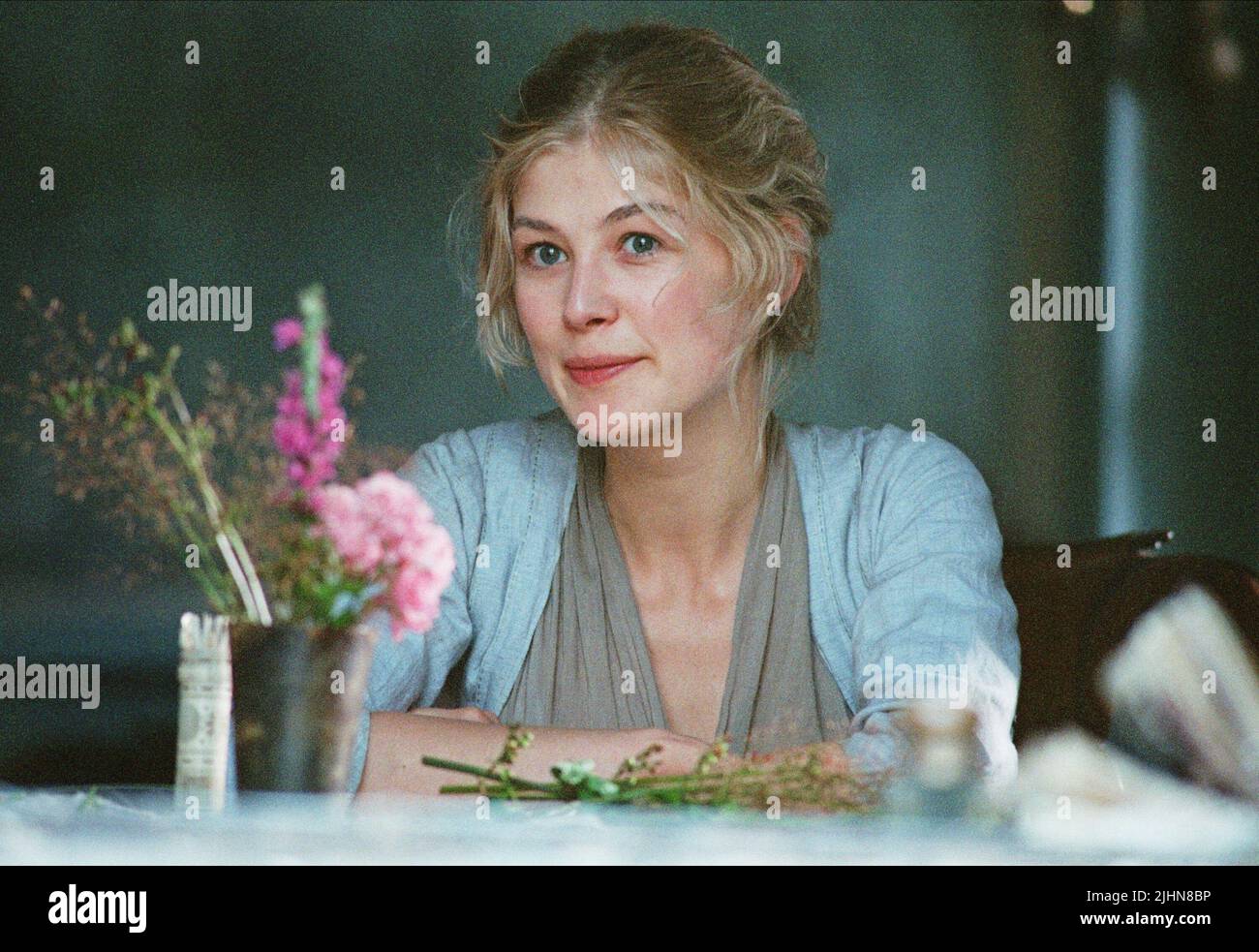 Pike rosamund hi-res stock photography and images - Alamy