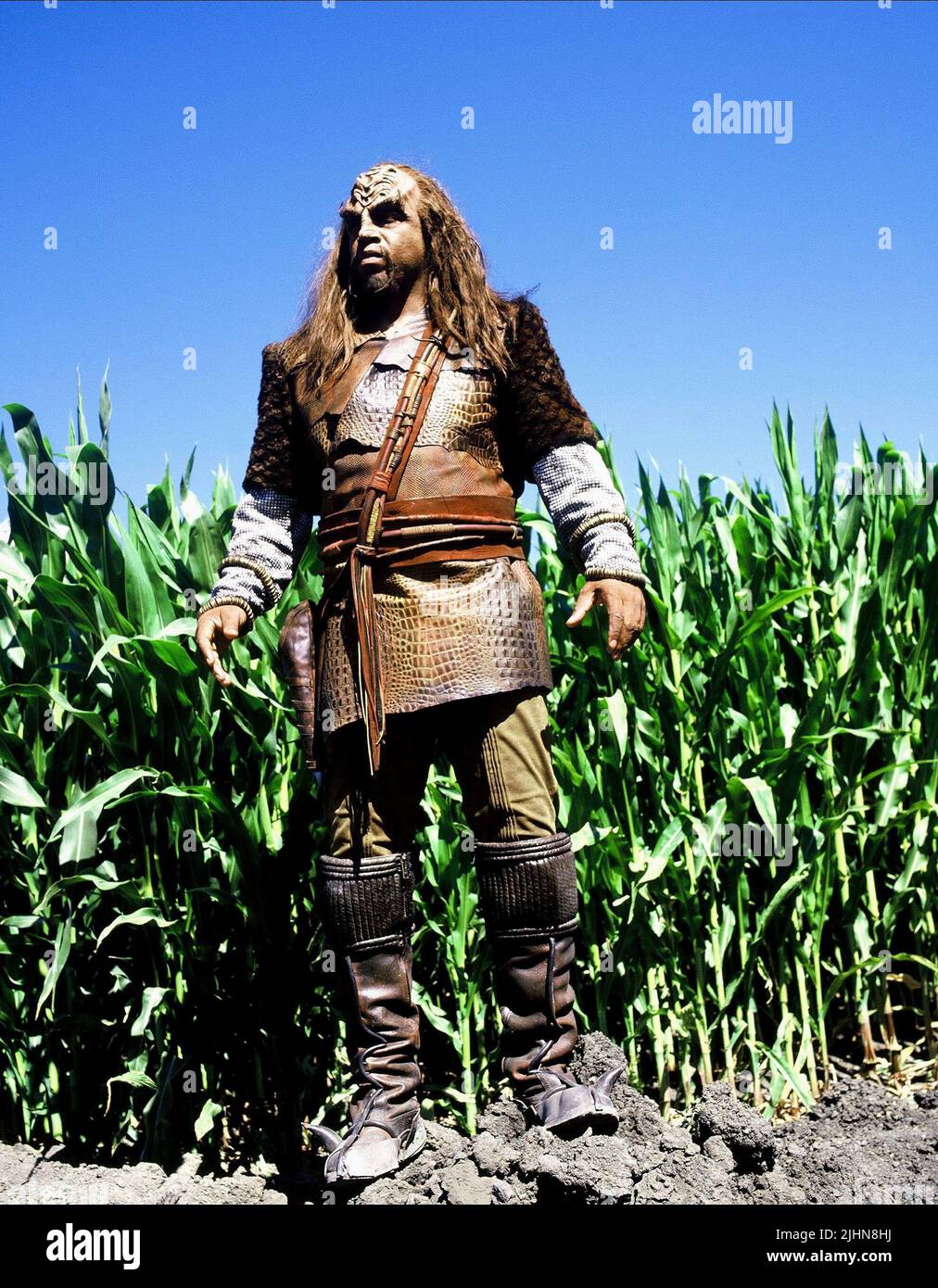 TOMMY TINY LISTER, STAR TREK: ENTERPRISE, 2001 Stock Photo - Alamy TOMMY TINY LISTER, STAR TREK: ENTERPRISE, 2001 Stock Photo - Alamy