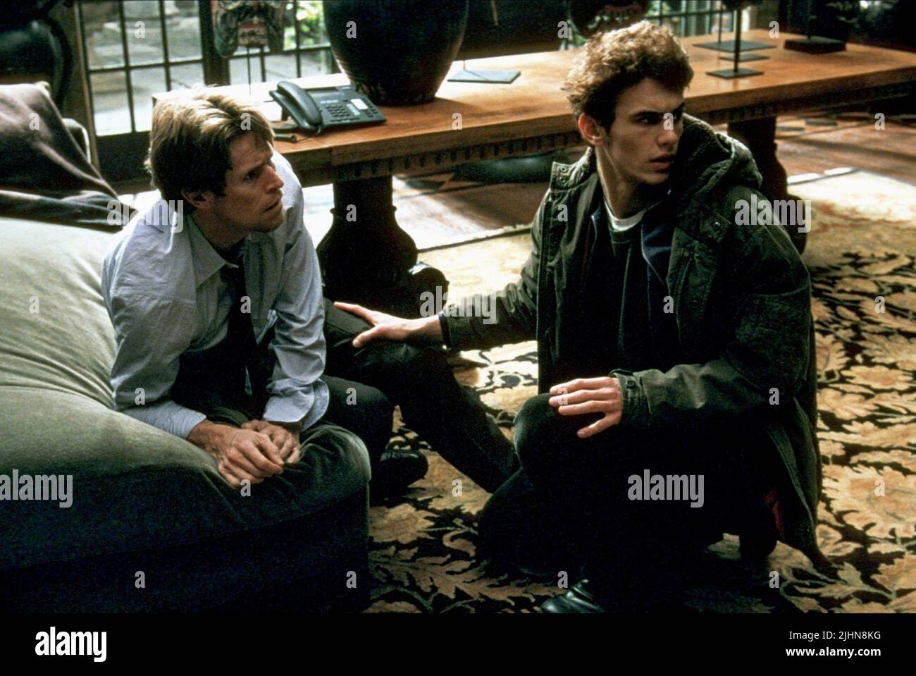 James franco and spider man hi-res stock photography and images - Alamy
