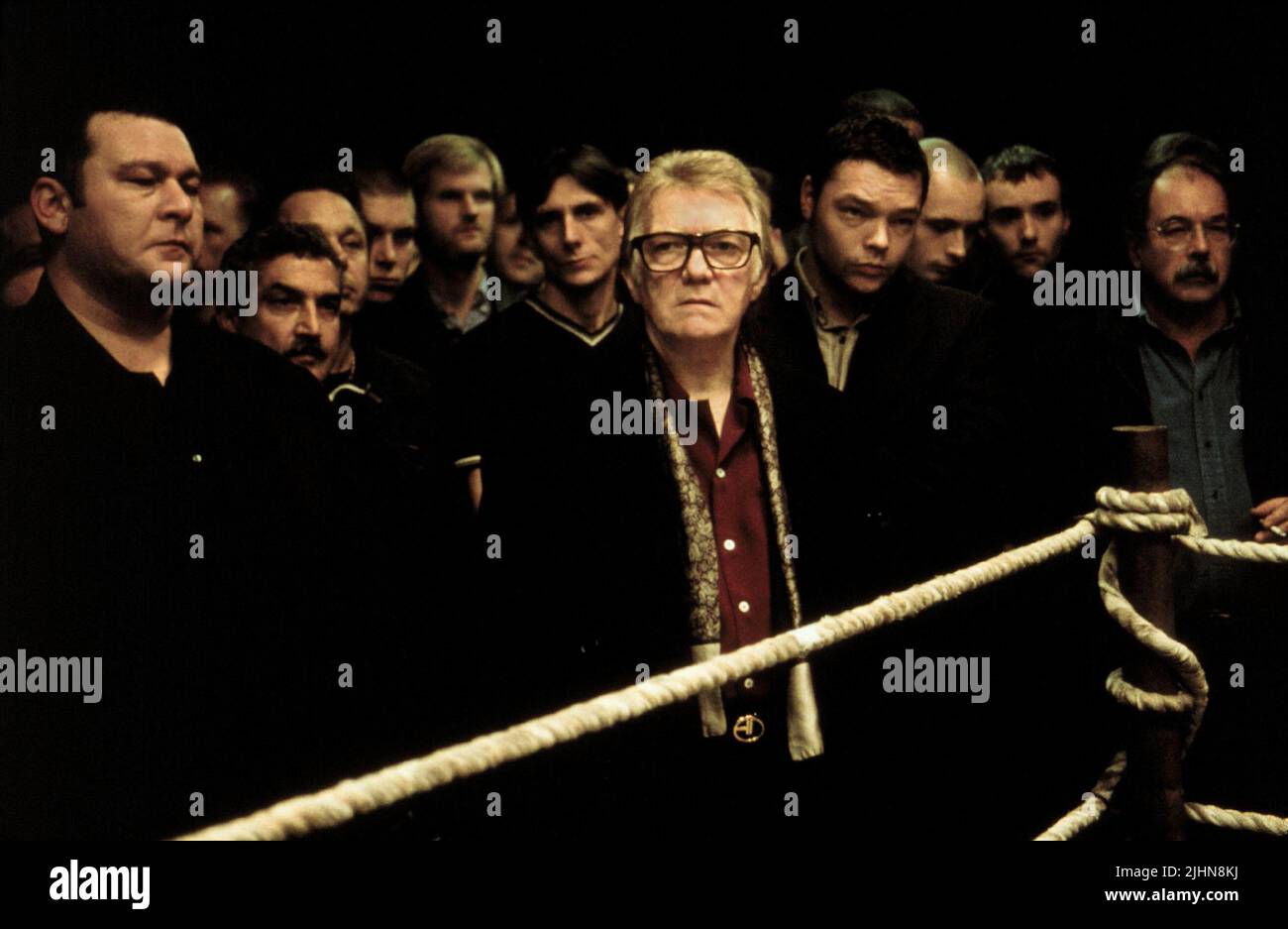Alan Ford Wallpaper