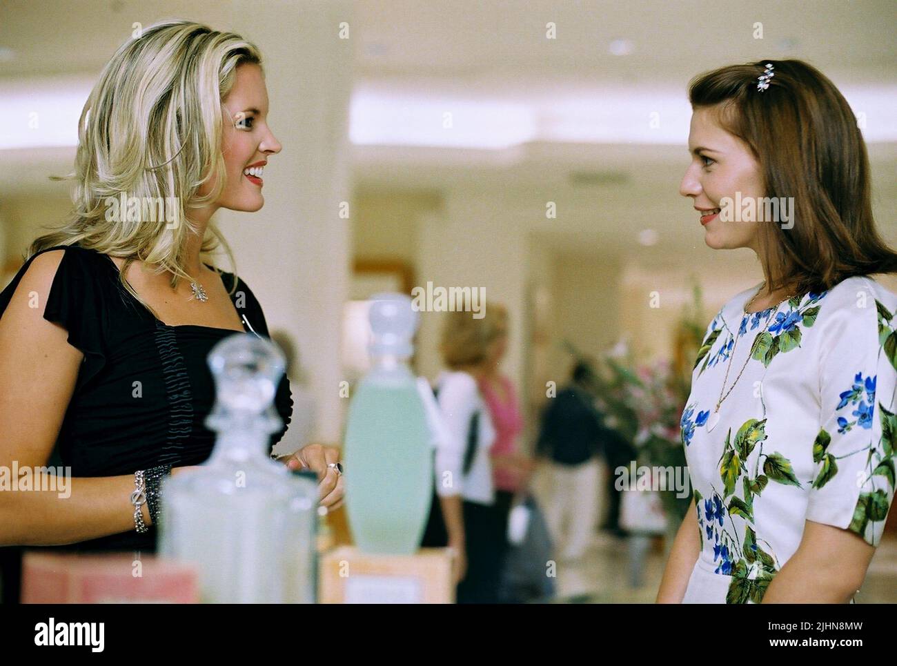 Shop girl bridgette wilson sampras 2005 hi-res stock photography and ...