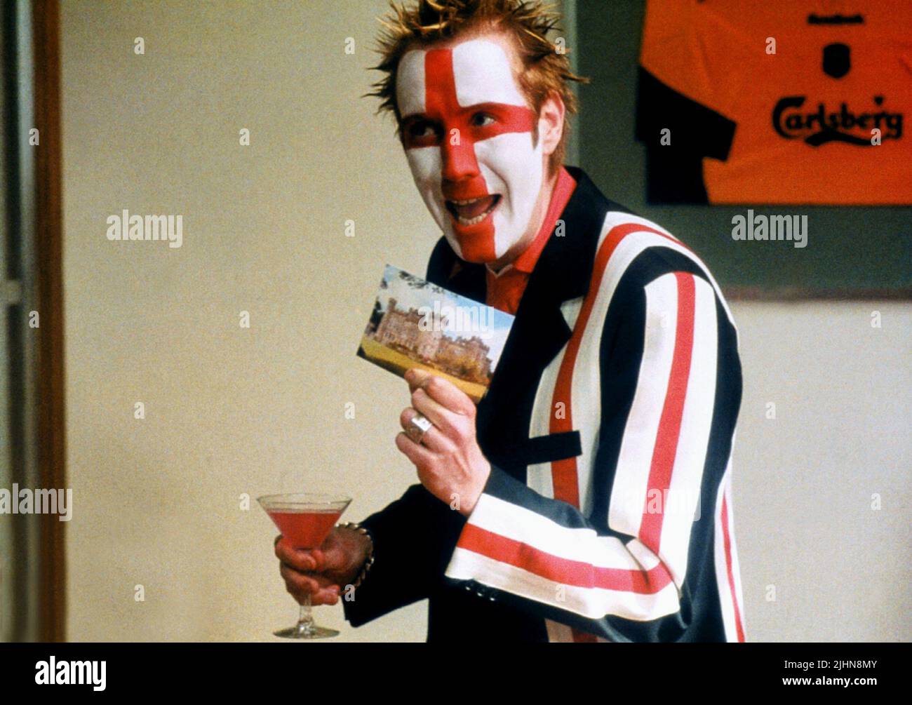 The 51st state hi-res stock photography and images - Alamy