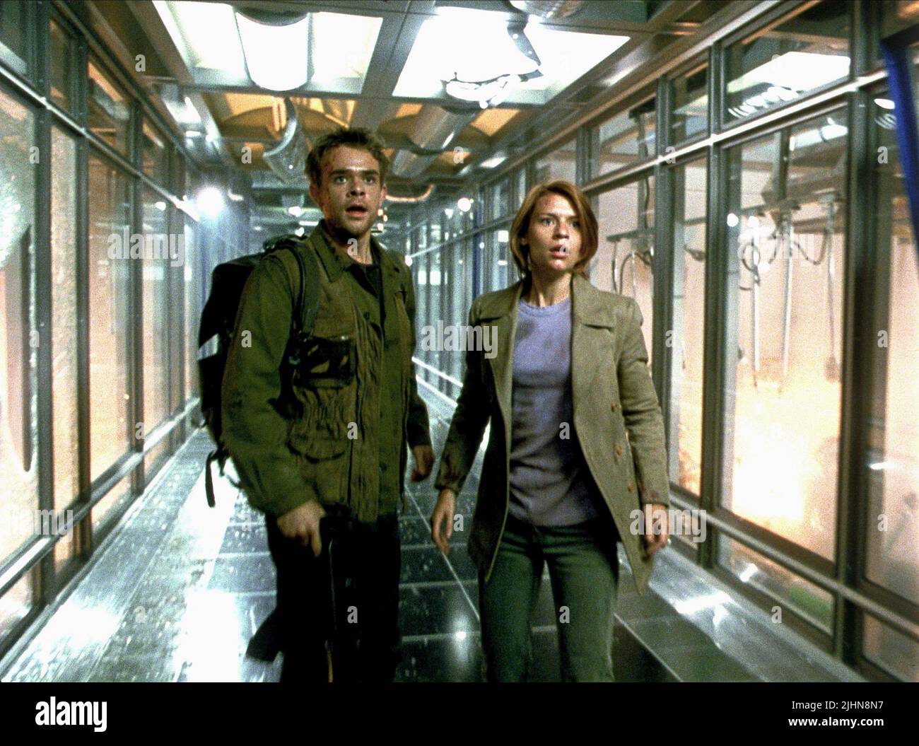 Terminator 3 Claire Danes