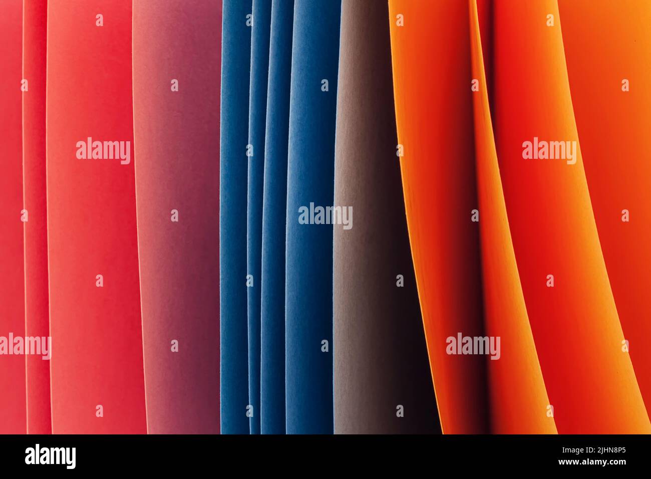 Multicolor wallpaper hi-res stock photography and images - Alamy