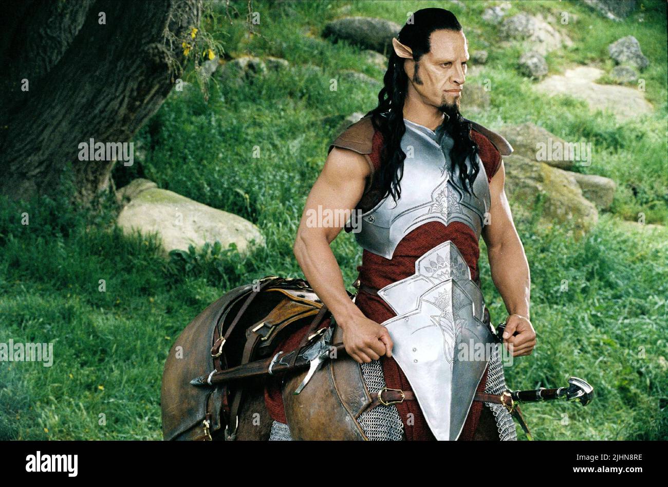 Centaur Chronicles Of Narnia