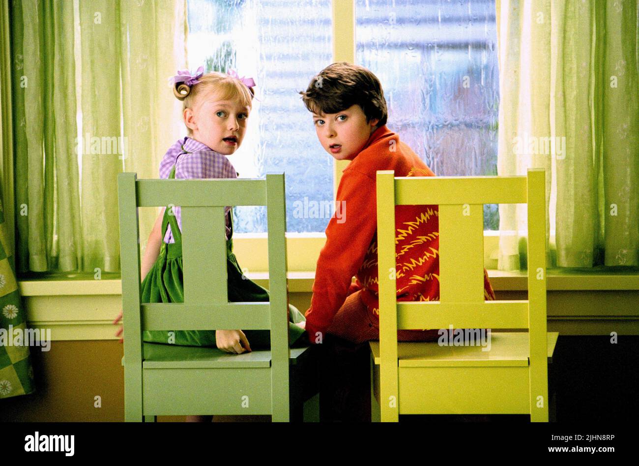 The Cat In The Hat Conrad