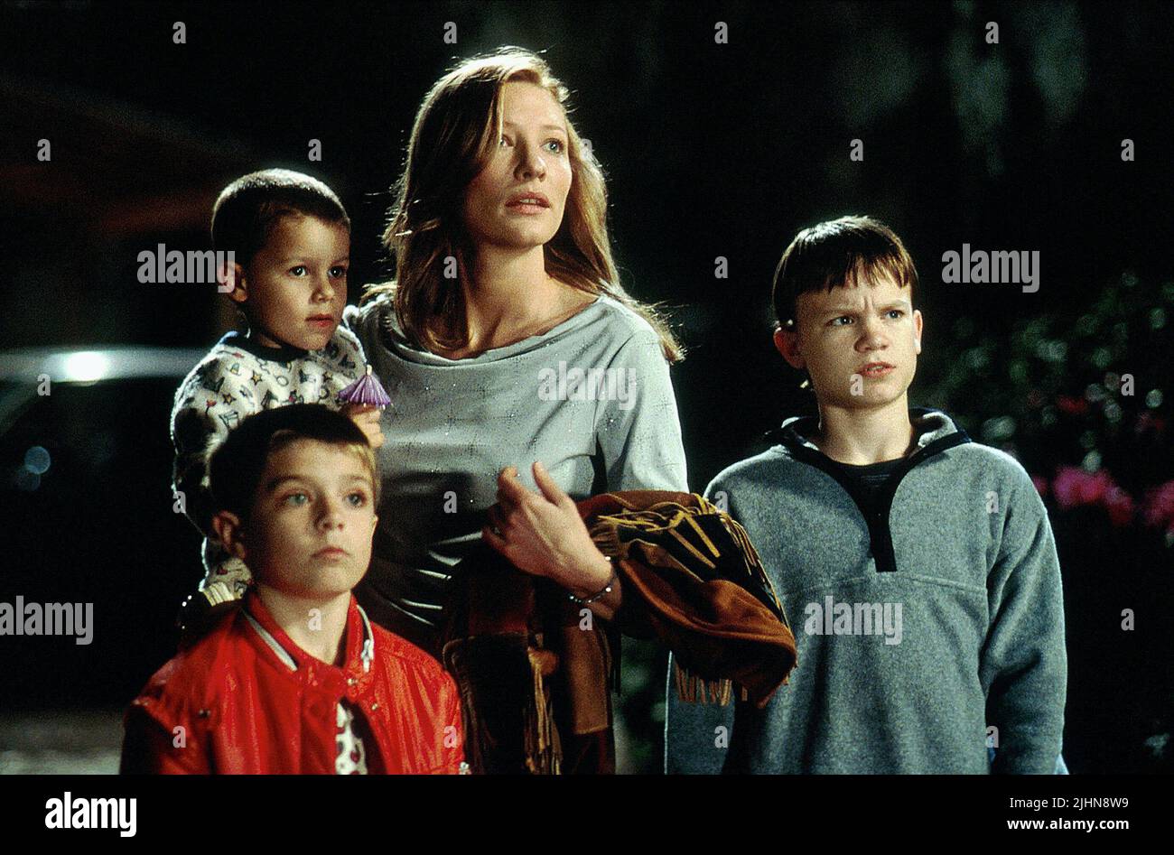 CATE BLANCHETT, THE GIFT, 2000 Stock Photo - Alamy
