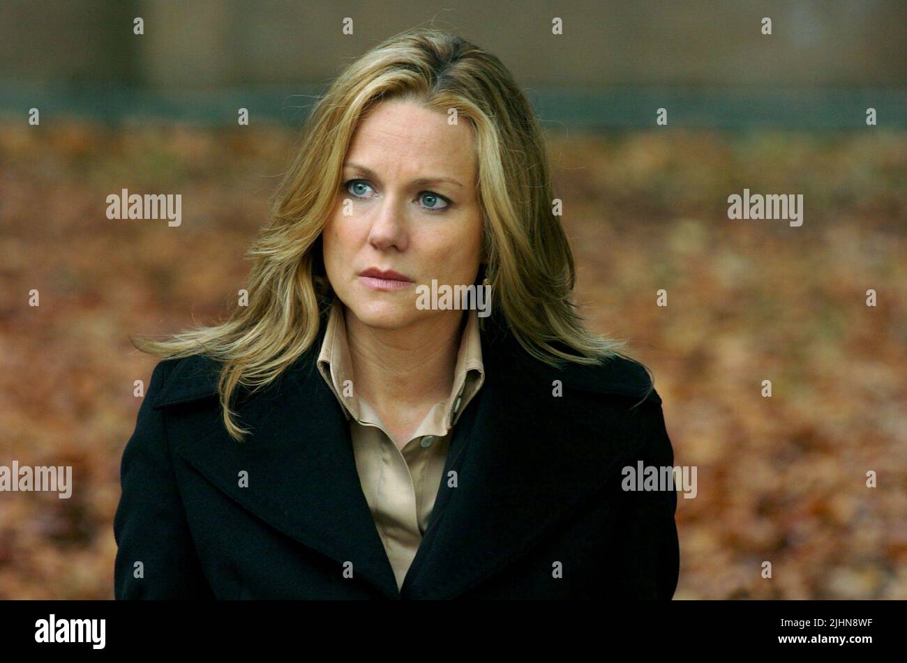 LAURA LINNEY, THE EXORCISM OF EMILY ROSE, 2005 Stock Photo - Alamy