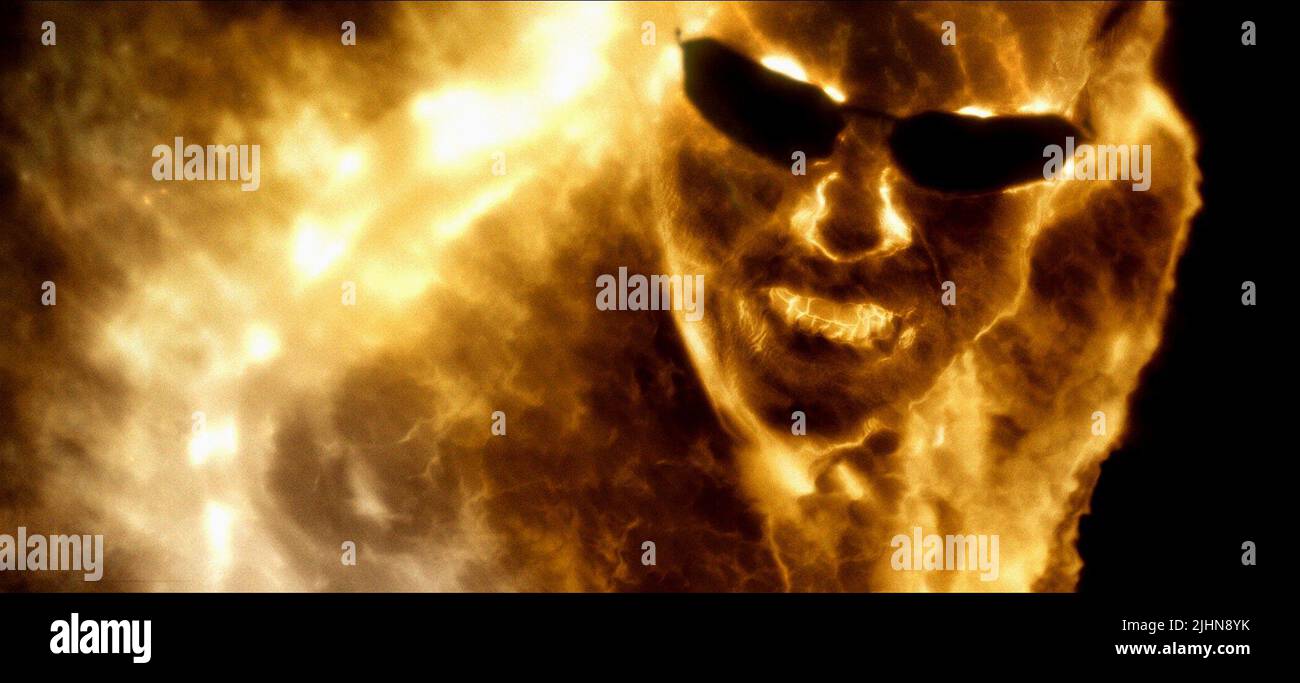 Agent smith matrix hi-res stock photography and images - Alamy
