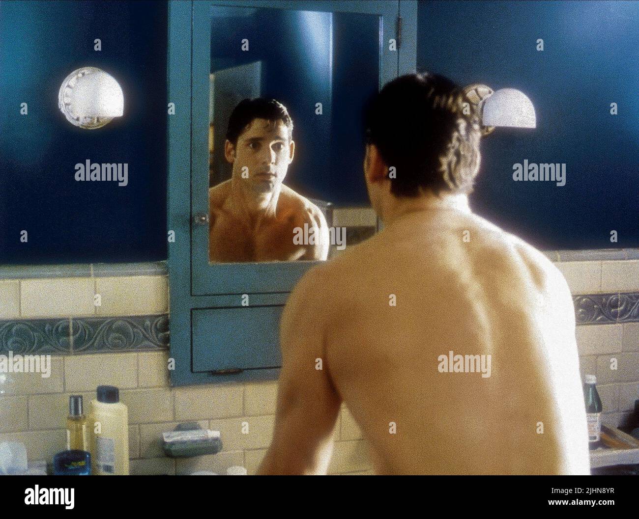 Bruce lee movie still hi-res stock photography and images - Alamy