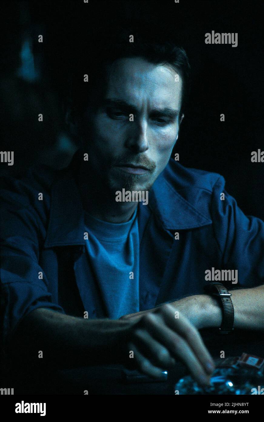 Machinist hi-res stock photography and images - Alamy