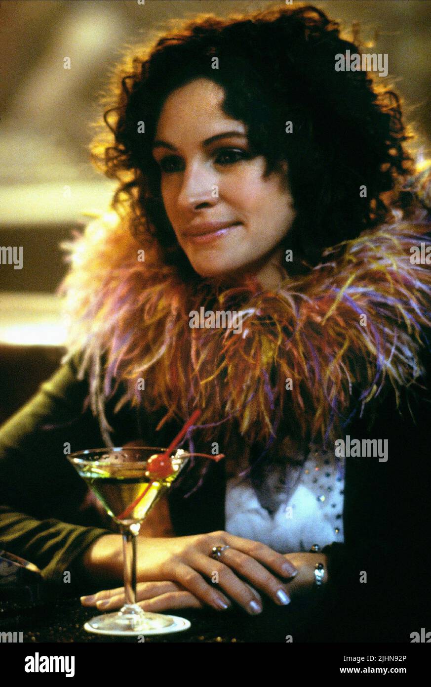 JULIA ROBERTS, THE MEXICAN, 2001 Stock Photo - Alamy