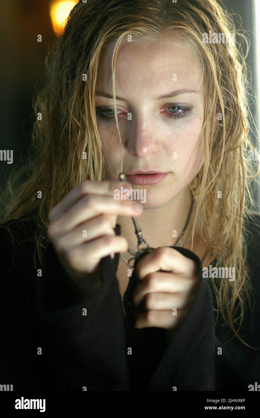 The Three Skeleton Key Movies